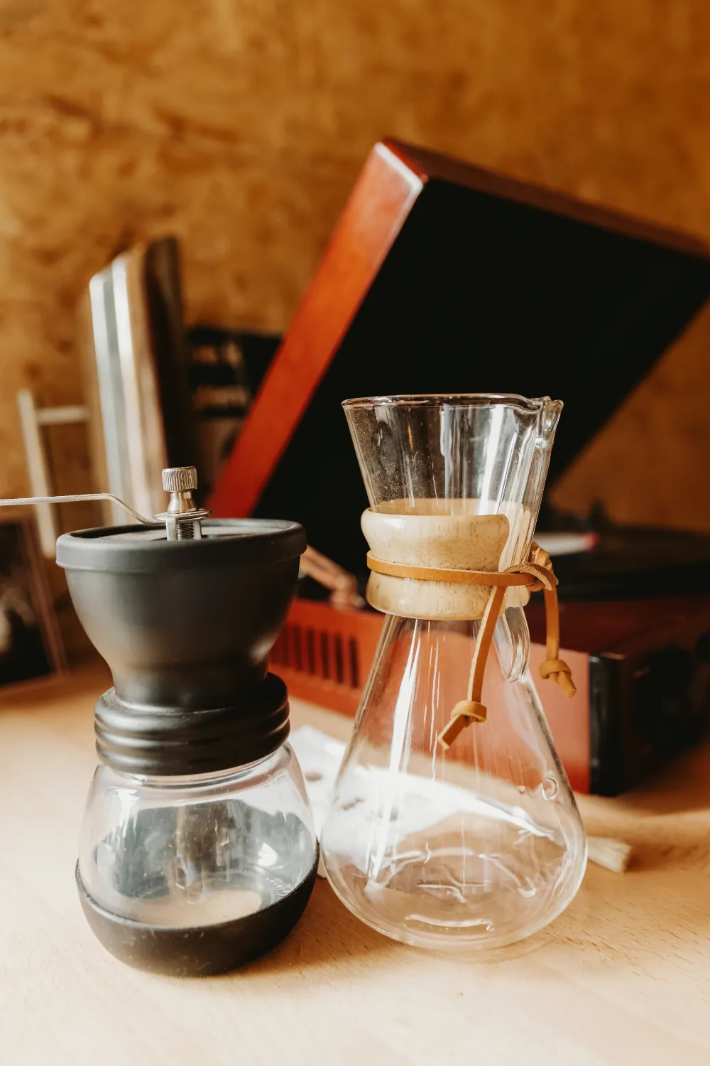 Accessories – Lost Barn Coffee