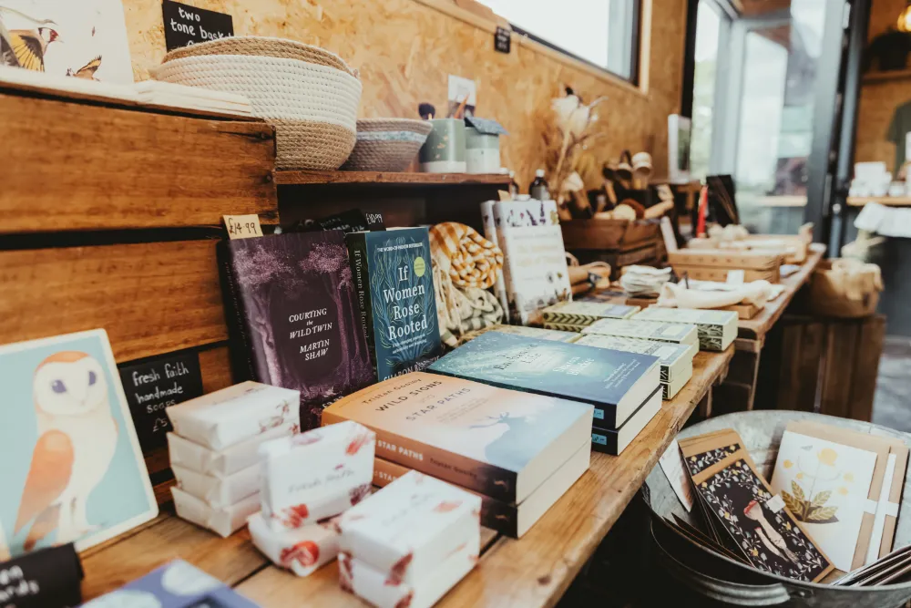 Gifts – Lost Barn Coffee