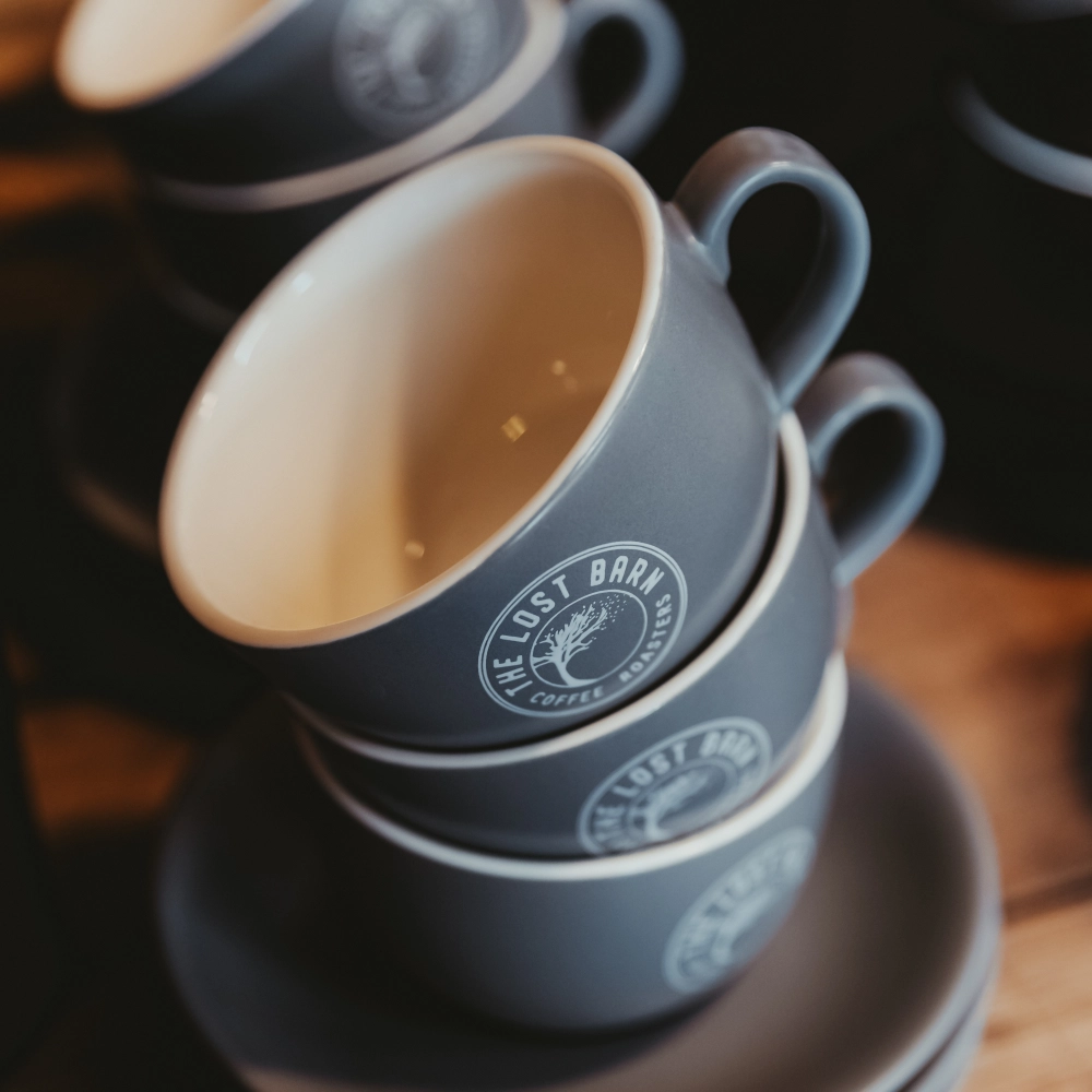 Other Drinks – Lost Barn Coffee