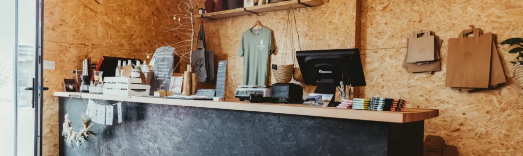 Shop - Lost Barn Coffee