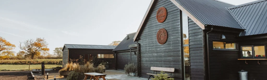 Events - Lost Barn Coffee