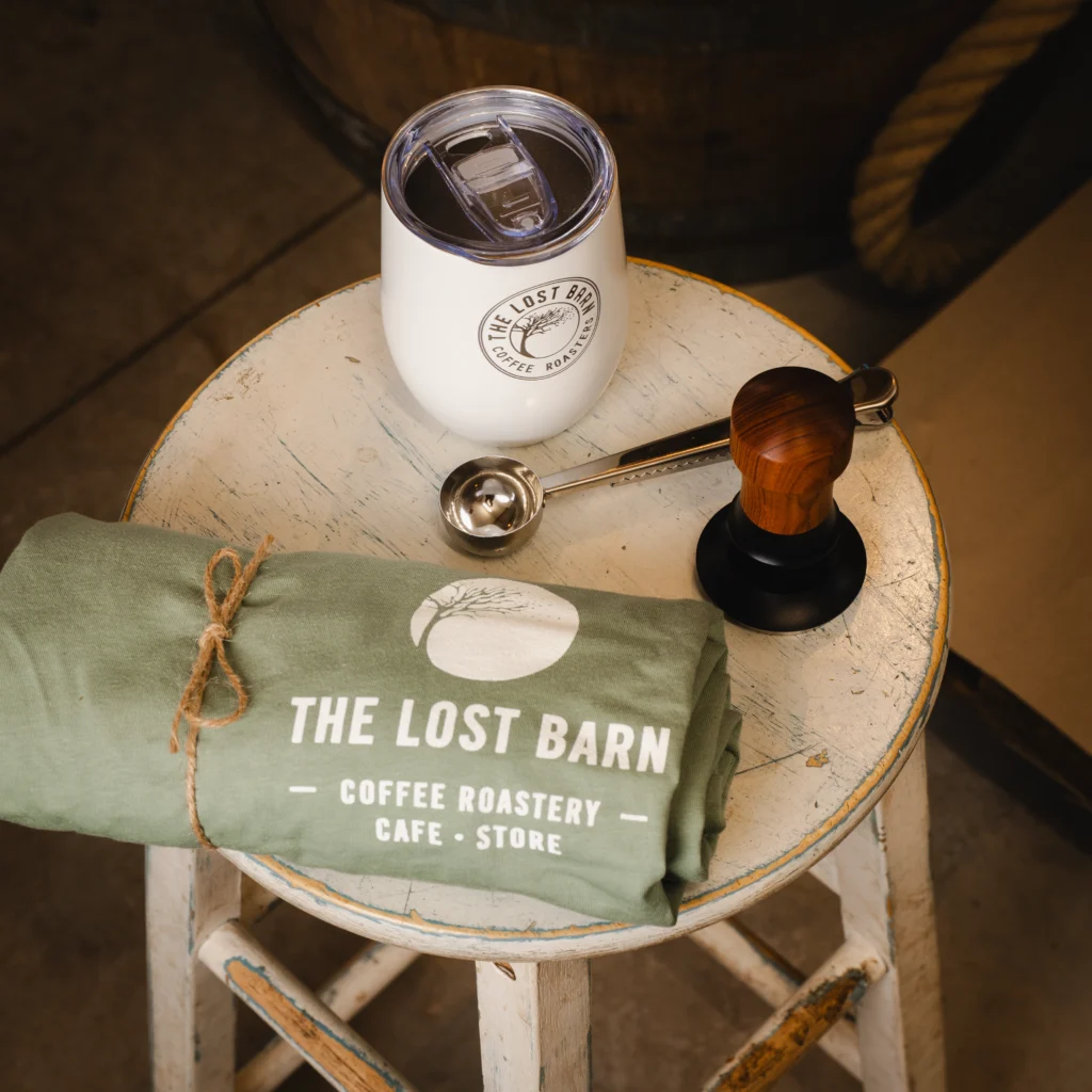 Gifts – Lost Barn Coffee