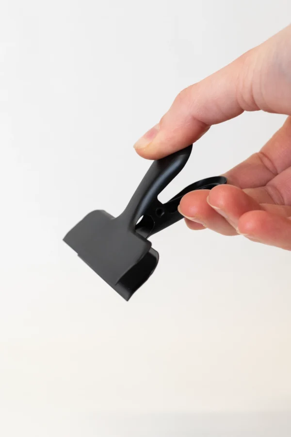 Reusable Bag Clip - Lost Barn Coffee