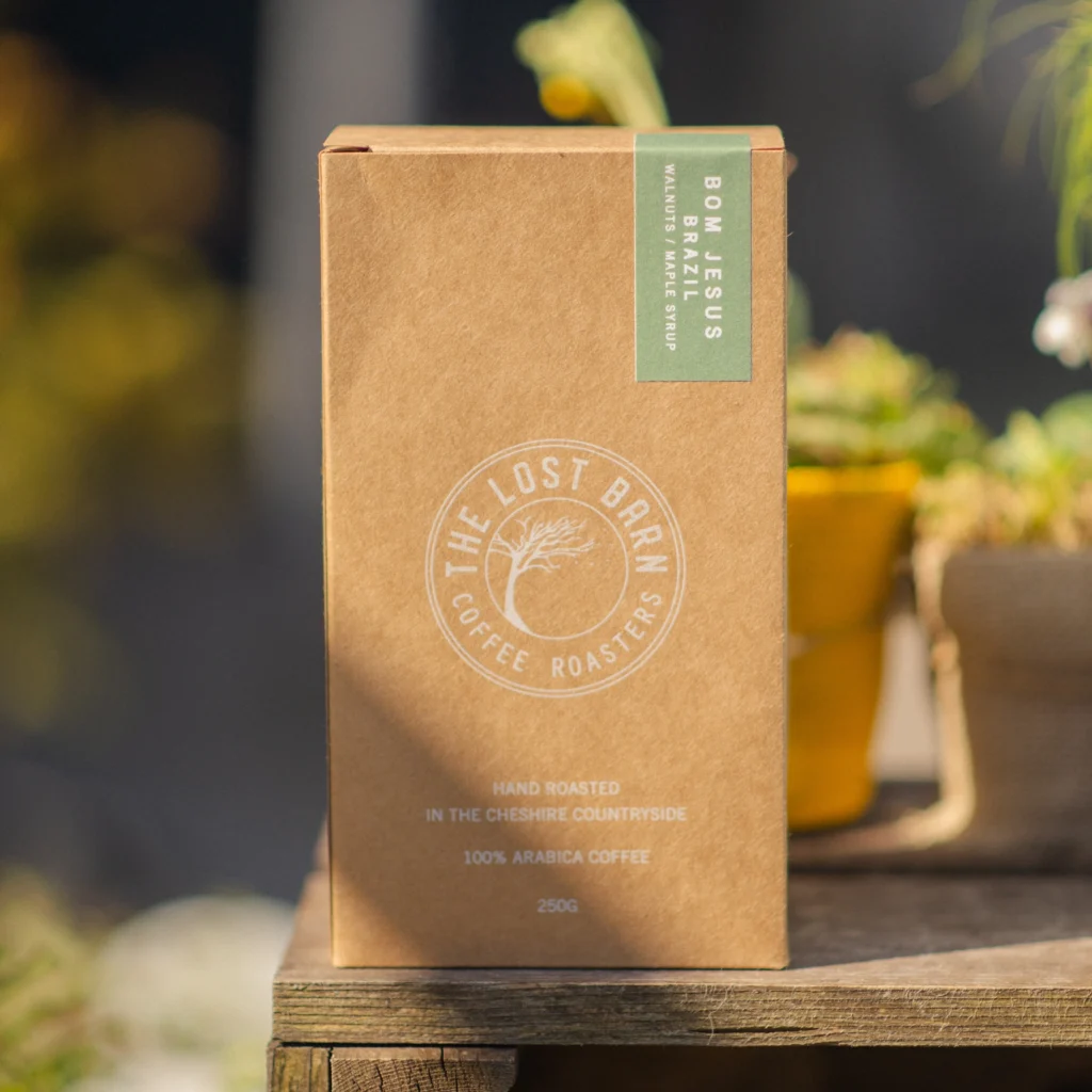 Coffee – Lost Barn Coffee